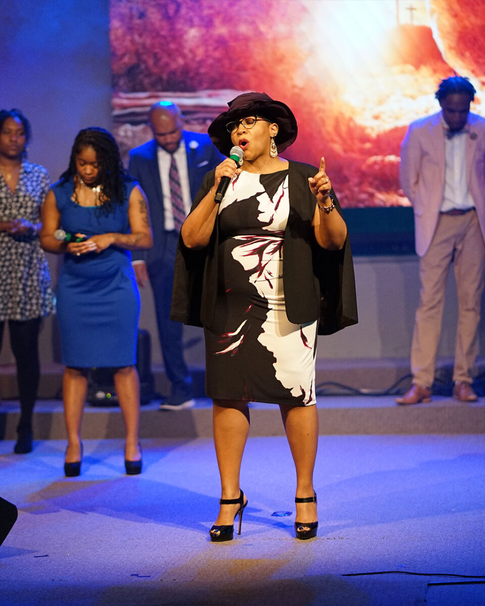 Grace Church of Durham - A Ministry With You In Mind - Grace Church of ...